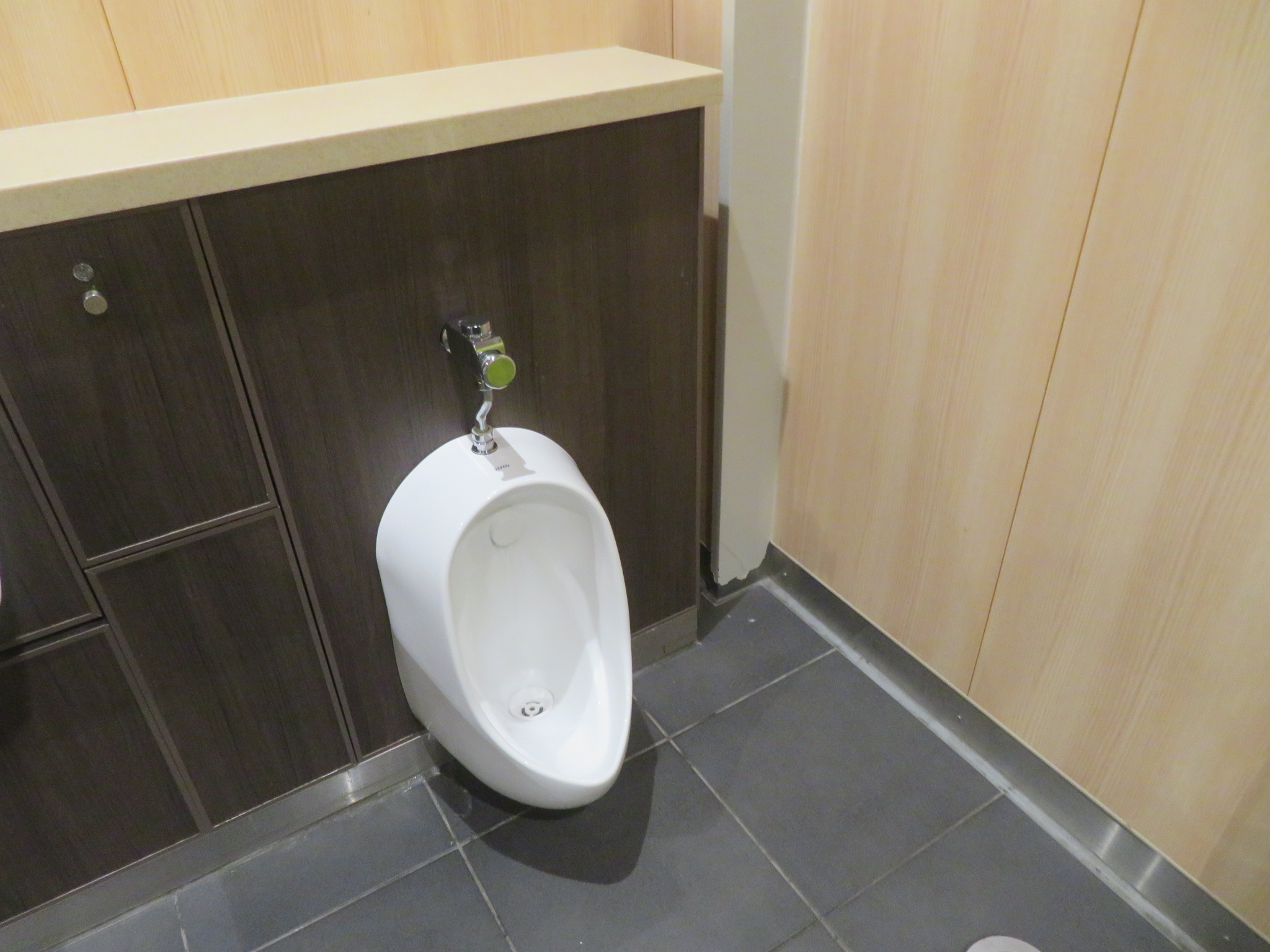 【JR東日本】御徒町駅 トイレ - 御手洗い倶楽部